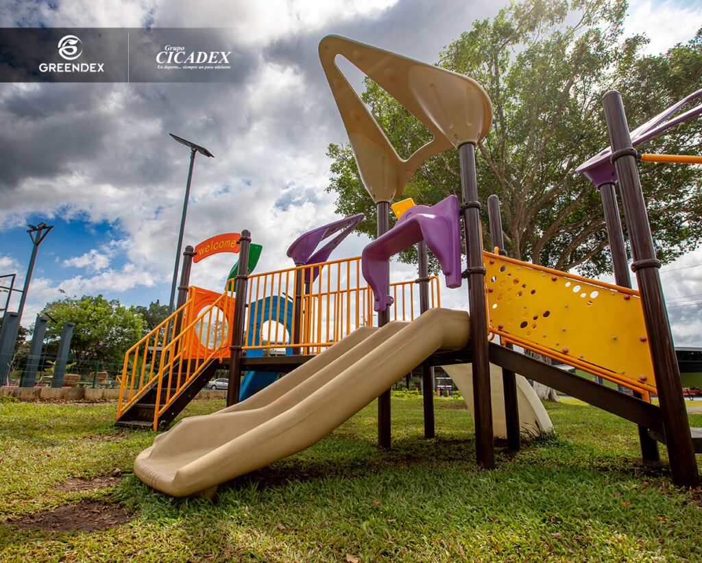 Proyecto Orotina - CICADEX Greendex